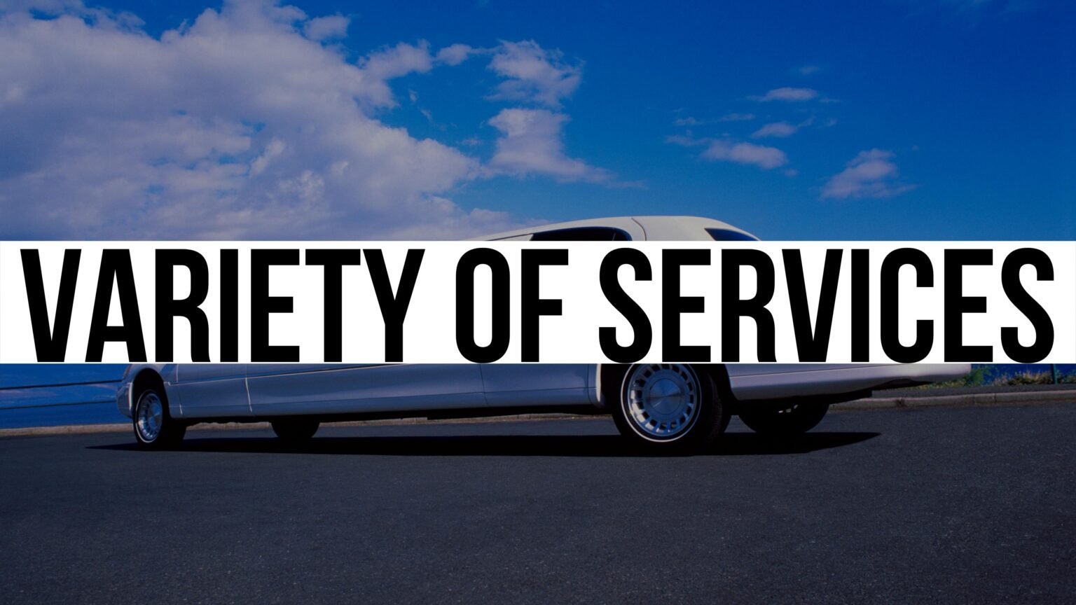 1. Best Limousine Service Expectations